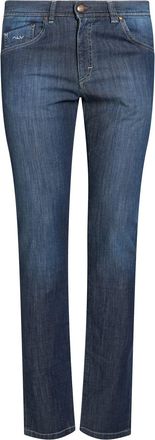 ALV by Alviero Martini HOSEN & R&Ouml;CKE - Jeanshosen auf YOOX.COM