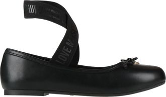 Love Moschino SCHUHE - Ballerinas auf YOOX.COM