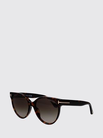 Tom Ford Sonnenbrille TOM FORD Damen Farbe Braun