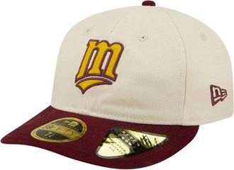 New Era RC Mintwico Kappe - - Accessories - unisex - Wei&szlig; - ONE SIZE
