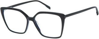 Gigi Studios Gigi Studios, Femme, Accessoires, Noir, Taille: 45 MM Eira Optical Frame