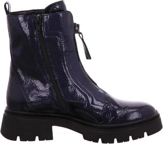 Gabor Damen, Schuhe, Blau, 39 1/2 EUGr&ouml;&szlig;e