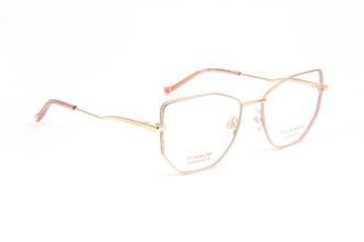 Ana Hickmann Brillenfassung HI1255 05A 52