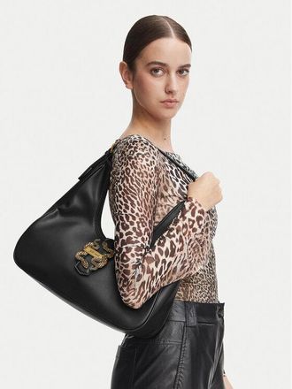 Just Cavalli Handtasche 81RA4BA4 ZSA89 Schwarz