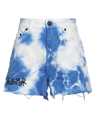 Disclaimer HOSEN & R&Ouml;CKE - Jeansshorts auf YOOX.COM