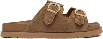 GANT Pantoletten 32503255 Braun