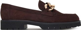 H&ouml;gl Slipper 2-171622-21000 Dunkelrot