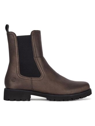 Remonte Stiefeletten D8694-90 Braun