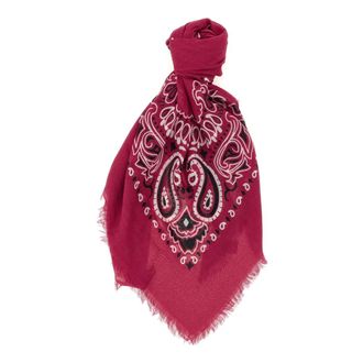 Be You Femme, Accessoires, Rose, Taille: ONE Size &Eacute;tole Bandana