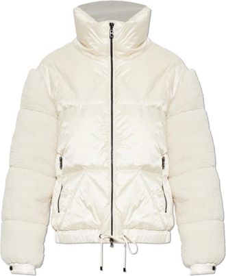 Bogner Damen, Jacken, Beige, MGr&ouml;&szlig;e