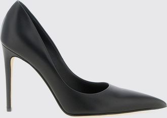 Alexander McQueen Escarpin MCQUEEN Femme couleur Noir