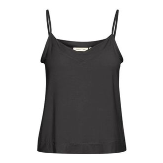 Inwear D&eacute;bardeur Noir Base Silhouette F&eacute;minine - Femme - Tops - Noir - Taille: 34 FR