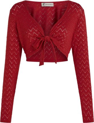 O'Neill Strickjacke Originals