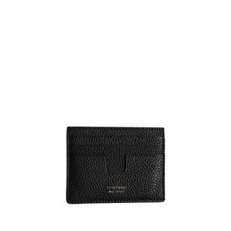 Tom Ford Leather Cardholder