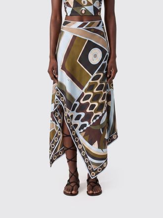 Pucci Rock Damen Farbe Gr&uuml;n