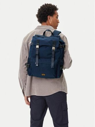 G-Star Raw Reiserucksack EO-LUIS-LX8742J Dunkelblau