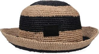 Paul Smith Trilby Hat