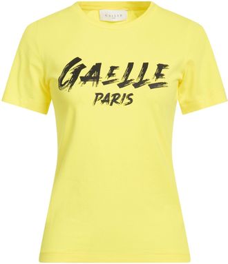 Ga&euml;lle Paris TOPS - T-shirts auf YOOX.COM