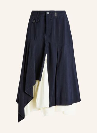 High High Rock Sinphony blau