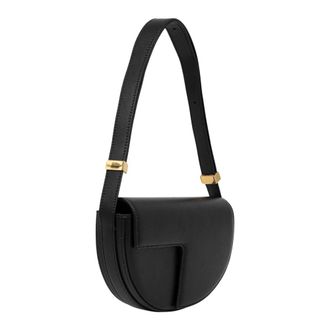 Patou Femme, Sacs, Noir, Taille: ONE Size Le Lock Baguette