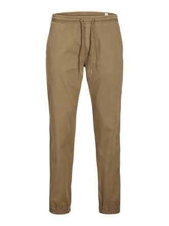 Jack & Jones Male Jogginghose Relaxed Fit Jogginghose