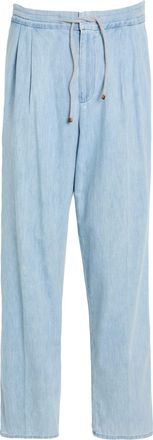 Brunello Cucinelli HOSEN & R&Ouml;CKE - Hosen auf YOOX.COM