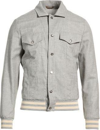 LUIGI BORRELLI NAPOLI MANTEAUX - Vestes et blousons sur YOOX.COM