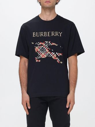 Burberry Wendbare Stehkragen-Daunenjacke mit Kapuze und Vintage-Check-Muster