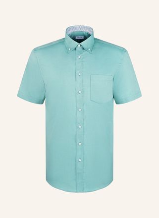 Seidensticker Seidensticker Business Hemd Regular Fit blau