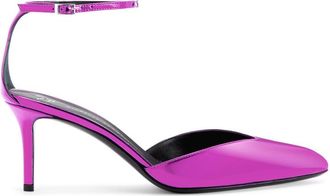 Giuseppe Zanotti ALENEE Pumps