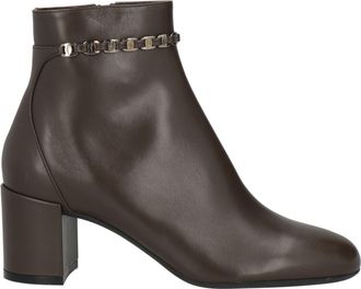 Ferragamo SCHUHE - Stiefeletten auf YOOX.COM