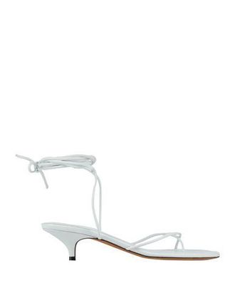 Proenza Schouler CHAUSSURES - Tongs sur YOOX.COM