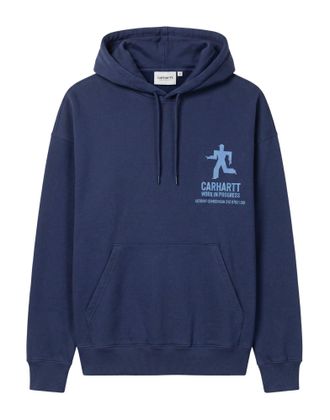 Carhartt Work in Progress TOPS - Sweatshirts auf YOOX.COM