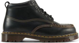 Dr. Martens Boots Lowell Chukka en cuir lisse