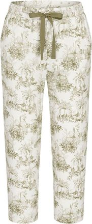 Triumph Pyjamahose Red Label Mix & Match