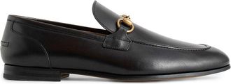 Gucci Jordaan Loafers