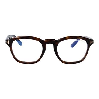 Tom Ford unisex, Accessories, Braun, 51 MMGr&ouml;&szlig;e
