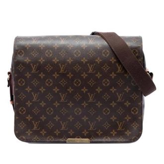 Louis Vuitton Pre-owned Abbesses - - Pre-owned - Damen - Braun - ONE SIZE