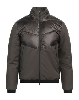 Emporio Armani JACKEN & M&Auml;NTEL - Pufferjacken & Daunenjacken auf YOOX.COM