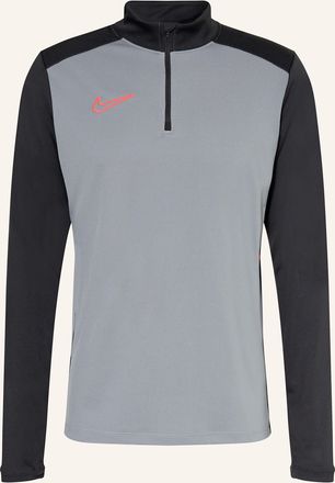 Nike Longsleeve Academy grau