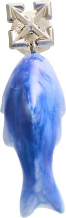 Off-white SCHMUCK und UHREN - Einzelne Ohrringe auf YOOX.COM