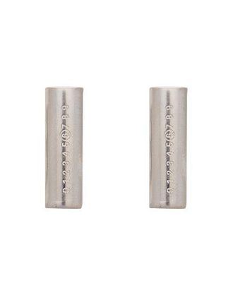 Maison Margiela JOAILLERIE et MONTRES - Boucles doreilles sur YOOX.COM