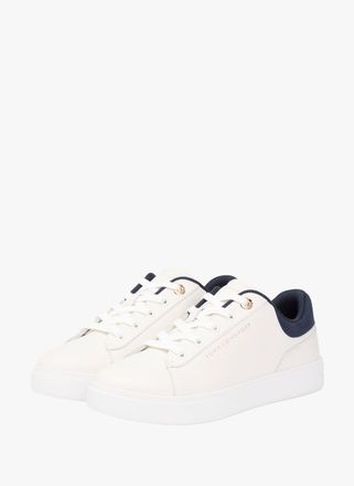 Tommy Hilfiger Basket basse &agrave; lacet