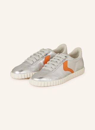 Voile Blanche Voile Blanche Sneaker Ines silber