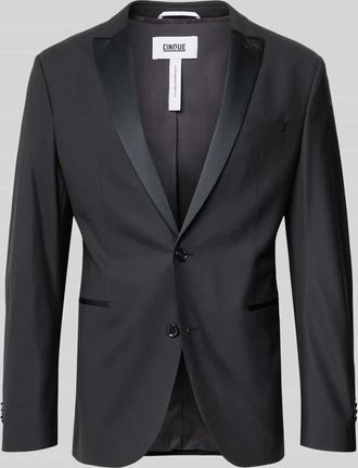 Cinque Slim Fit 2-Knopf-Sakko Modell FESTONE