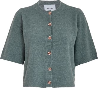 Minus Strickjacke MSJanna