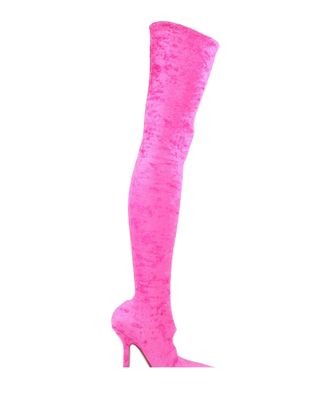 VETEMENTS SCHUHE - Stiefel auf YOOX.COM