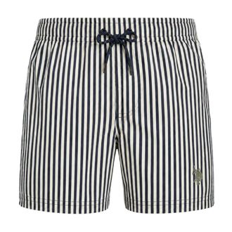 U.S.Polo Association Gibb Kost&uuml;m - - Swimwear - Herren - Mehrfarbig - XL