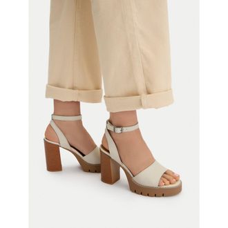 G-Star Sandalen G-Star Raw CEO-S165-1303-08 Beige
