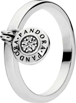 Pandora Damen, Accessories, Grau, 50 MMGr&ouml;&szlig;e